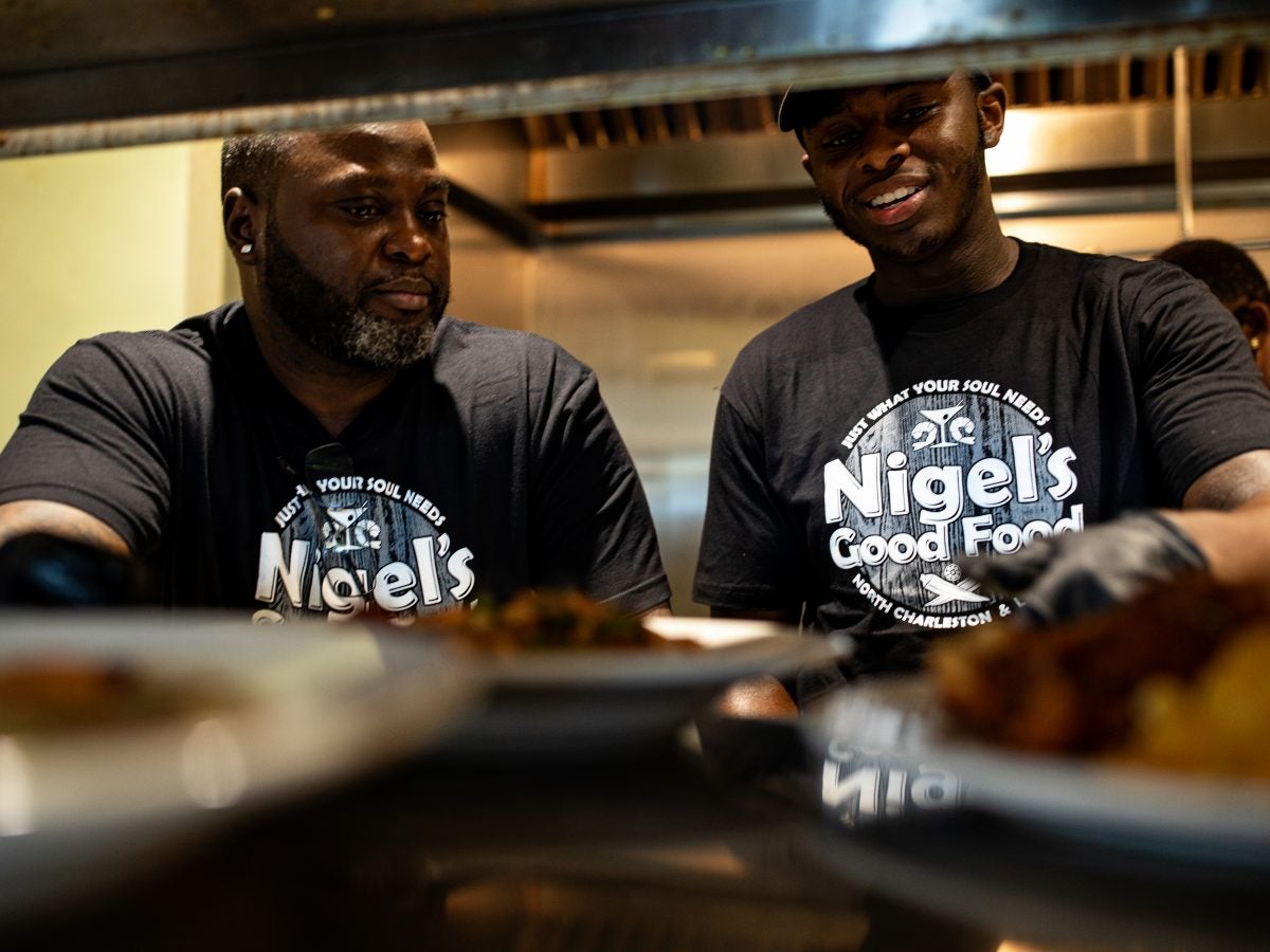 ESSENCE Black City Guide: The Soul of Charleston | Essence