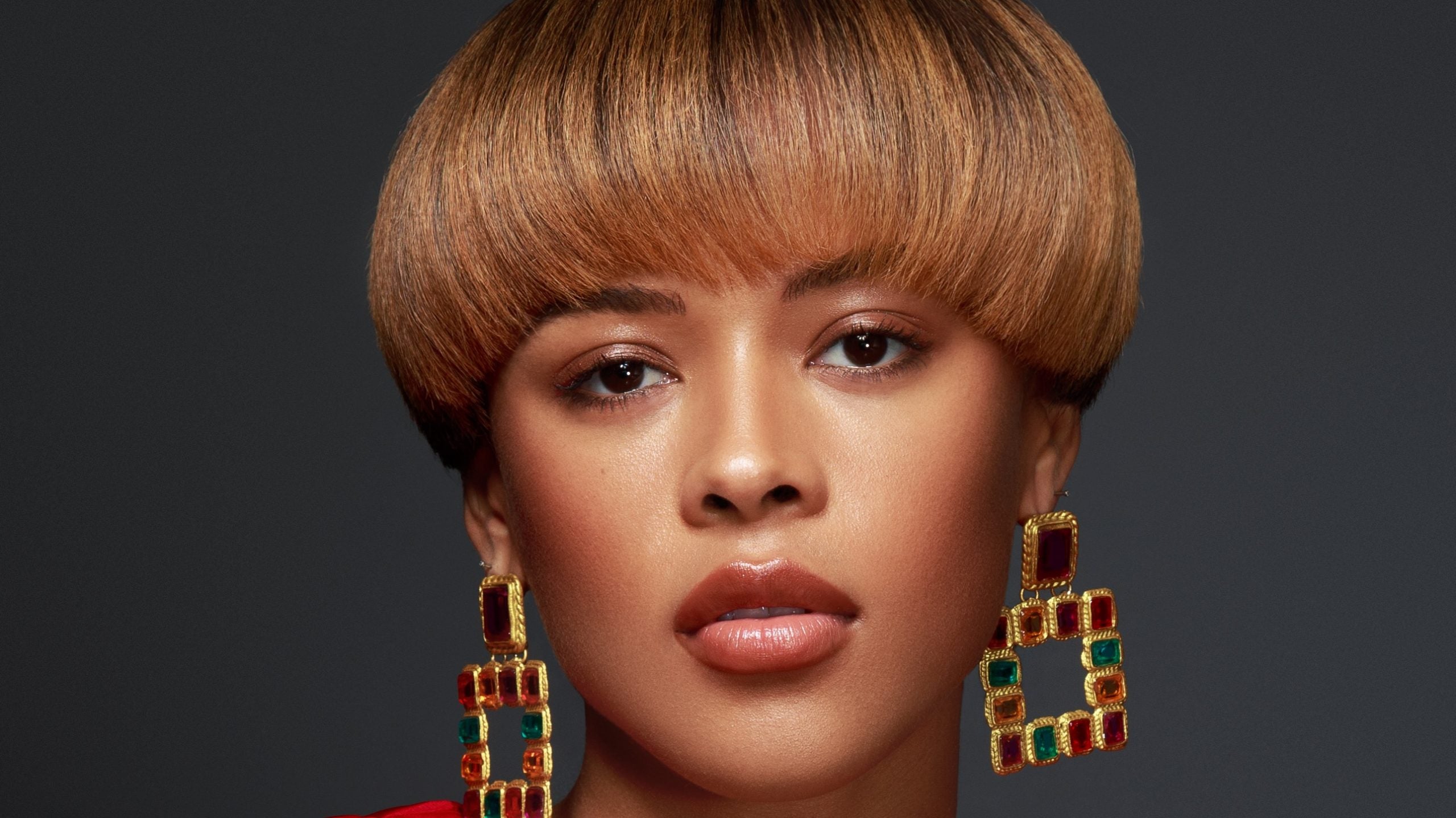 From 'Empire' To 'Envy:' Serayah McNeill On Her Growth In the Industry ...