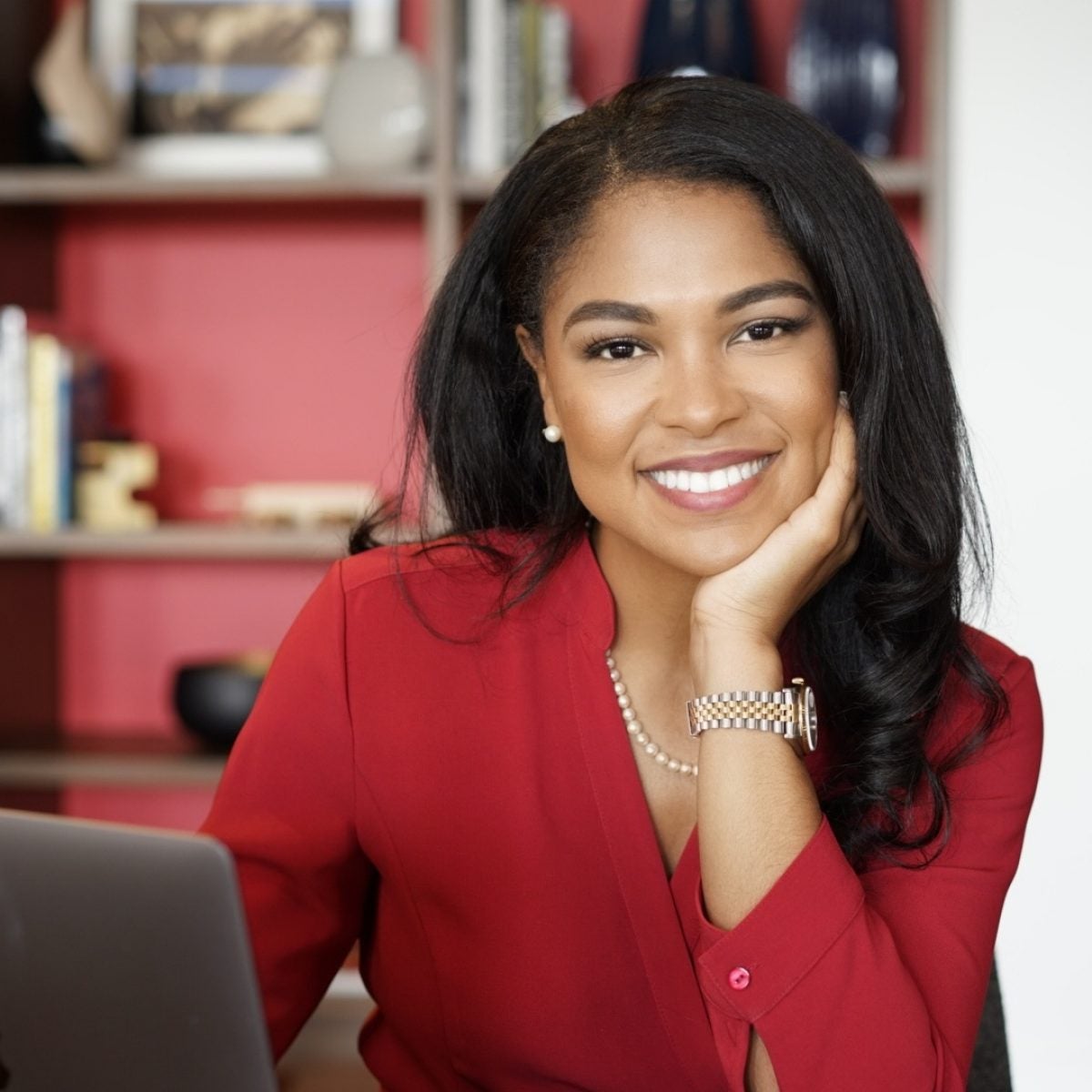 Kimberly Wilson Archives - Essence