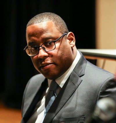 Former Councilman Tito Jackson And Birth Mother Recount Their Emotional ...