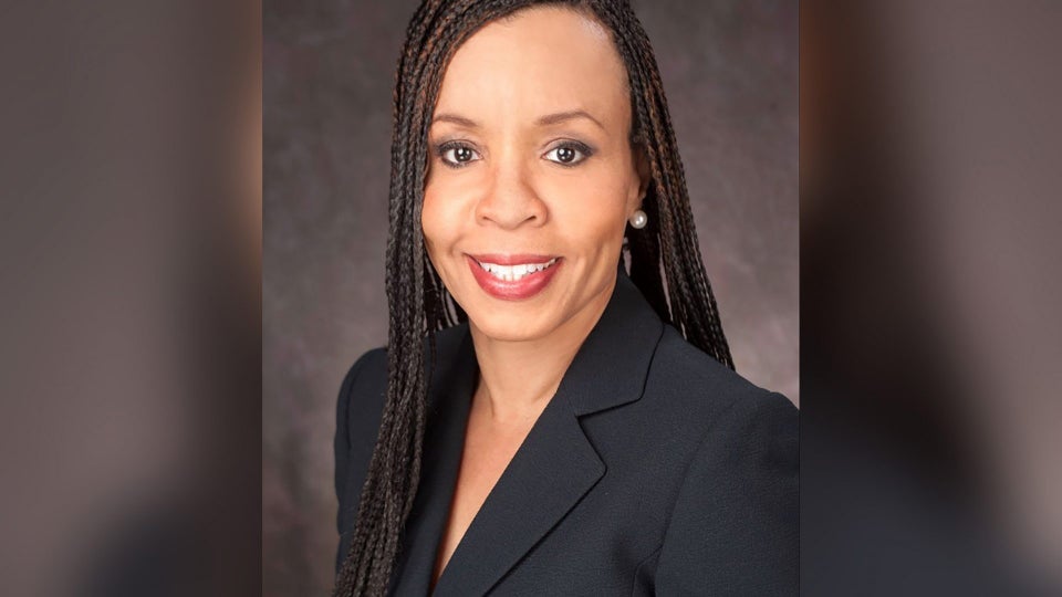 Kim Godwin Makes History As First Black Woman President At ABC News ...