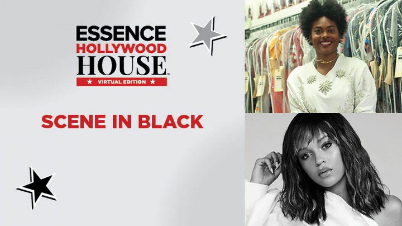 Scene In Black - Essence | Essence