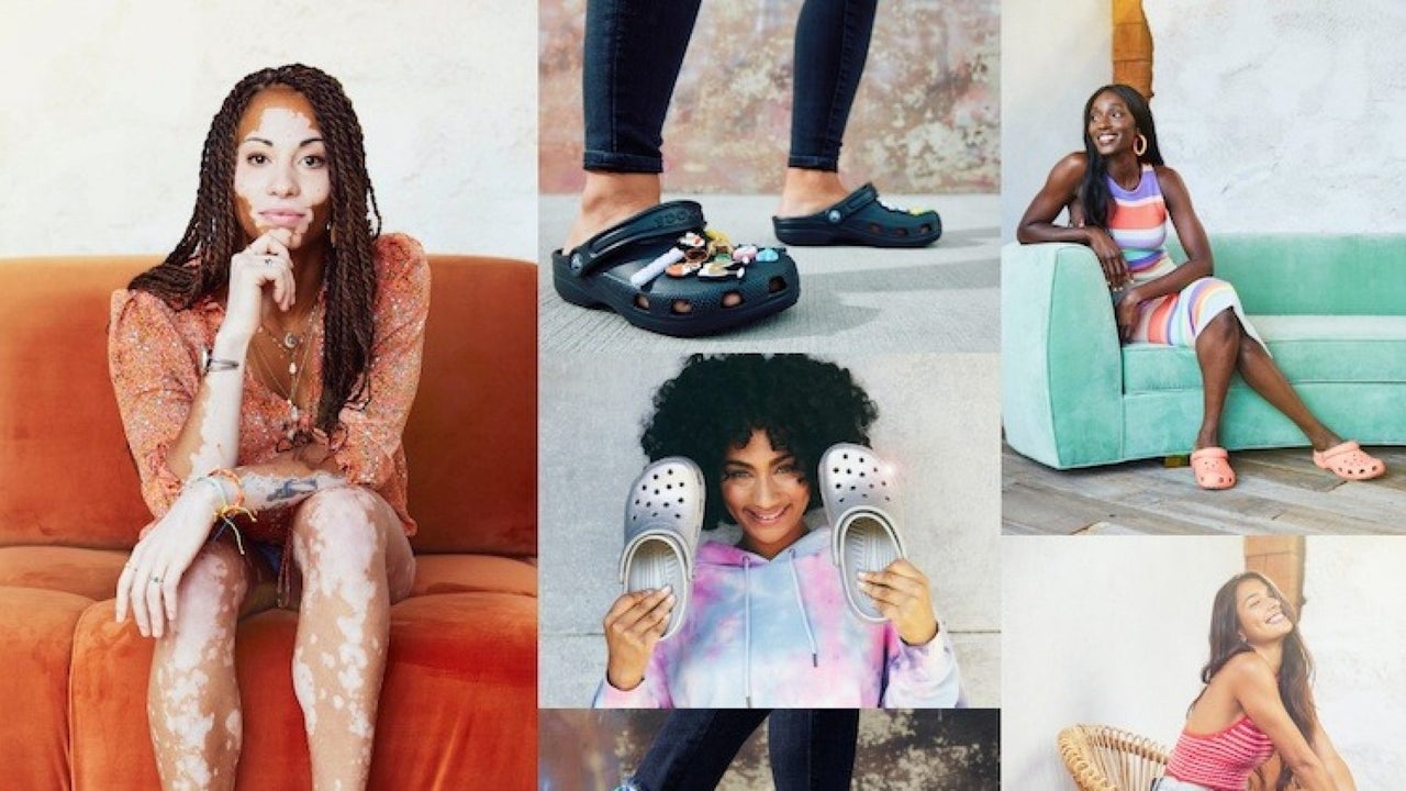 Are Crocs Back In Style? The Fashion Industry Says Yes - Essence | Essence