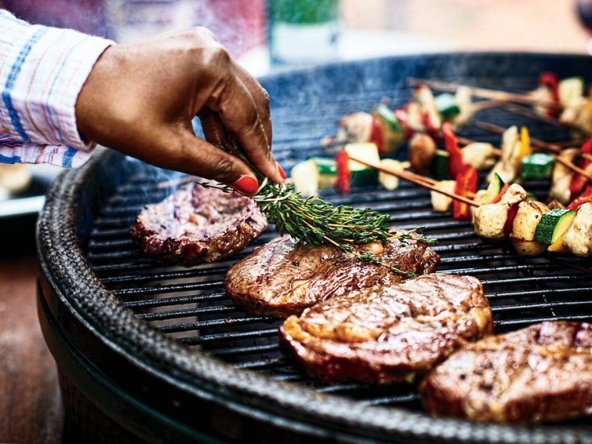 Grill Your Heart Out This Summer With This Guide To Everything From ...