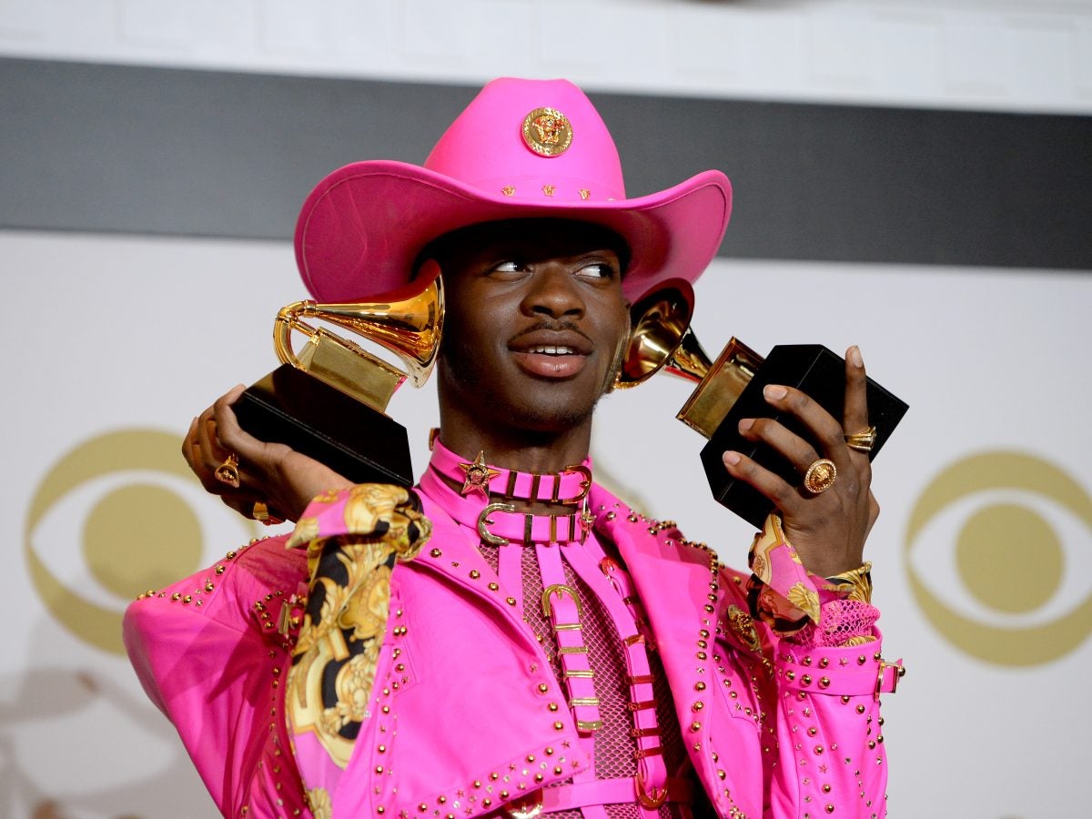 Lil Nas X Is A Gay Visionary That Our Culture Needs | Essence