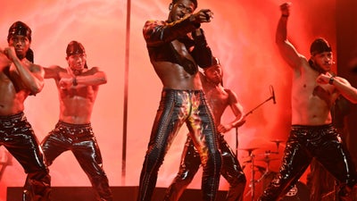 Lil Nas X Is A Gay Visionary That Our Culture Needs | Essence