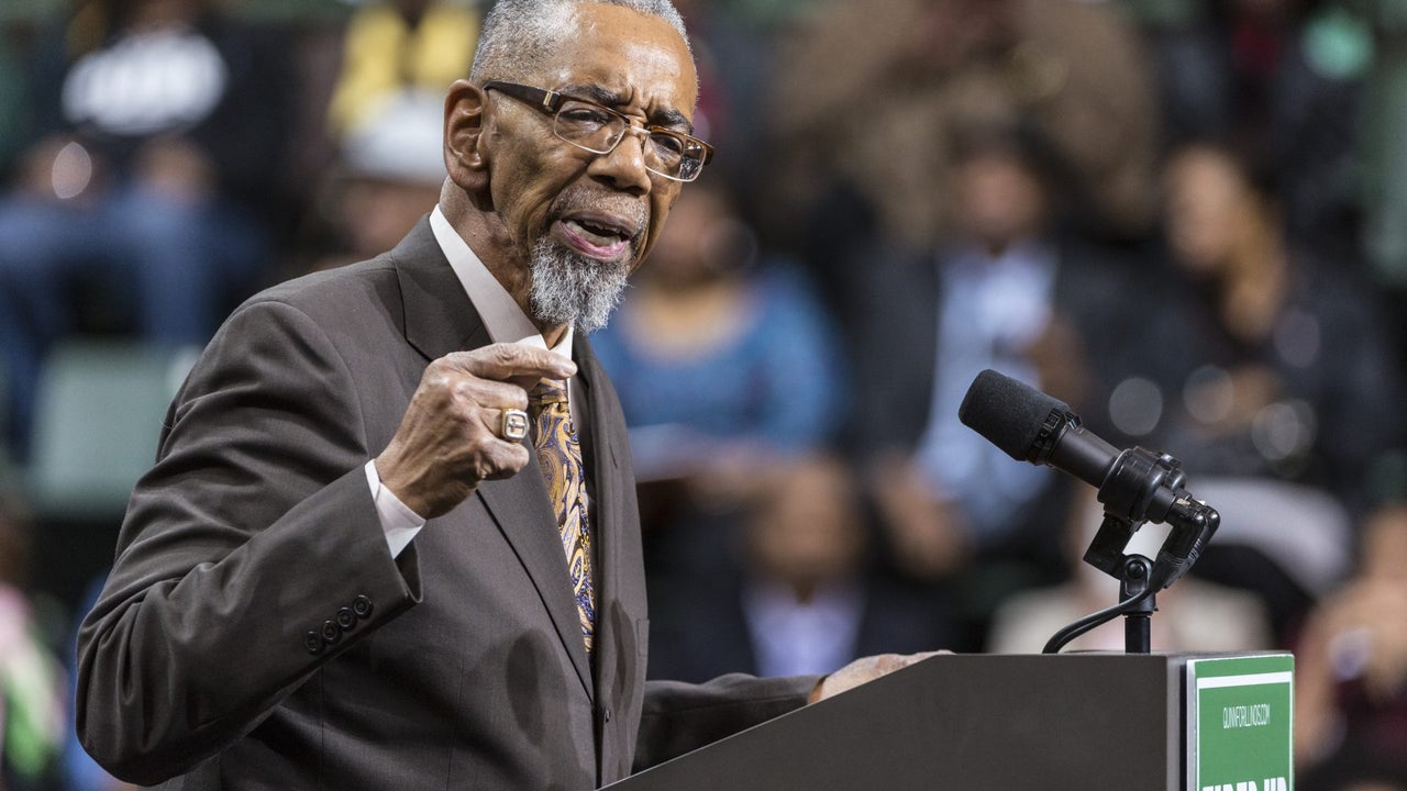 Congressman Bobby Rush Introduces Legislation to Disclose COINTELPRO ...