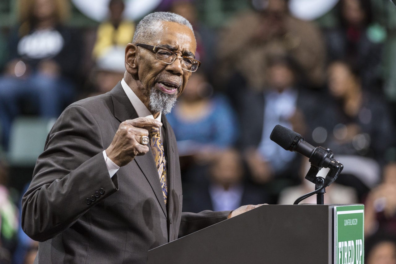 Congressman Bobby Rush Introduces Legislation to Disclose COINTELPRO ...