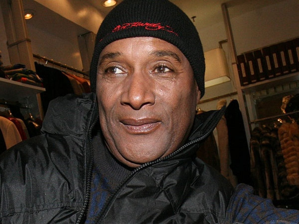 Comedian Paul Mooney Has Died At 79 | Essence