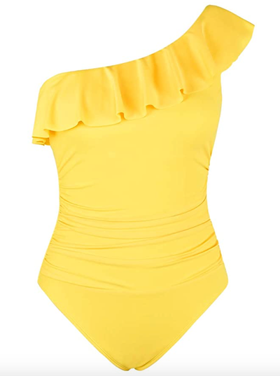 The 7 Best Swimsuits For Every Body Type - Essence