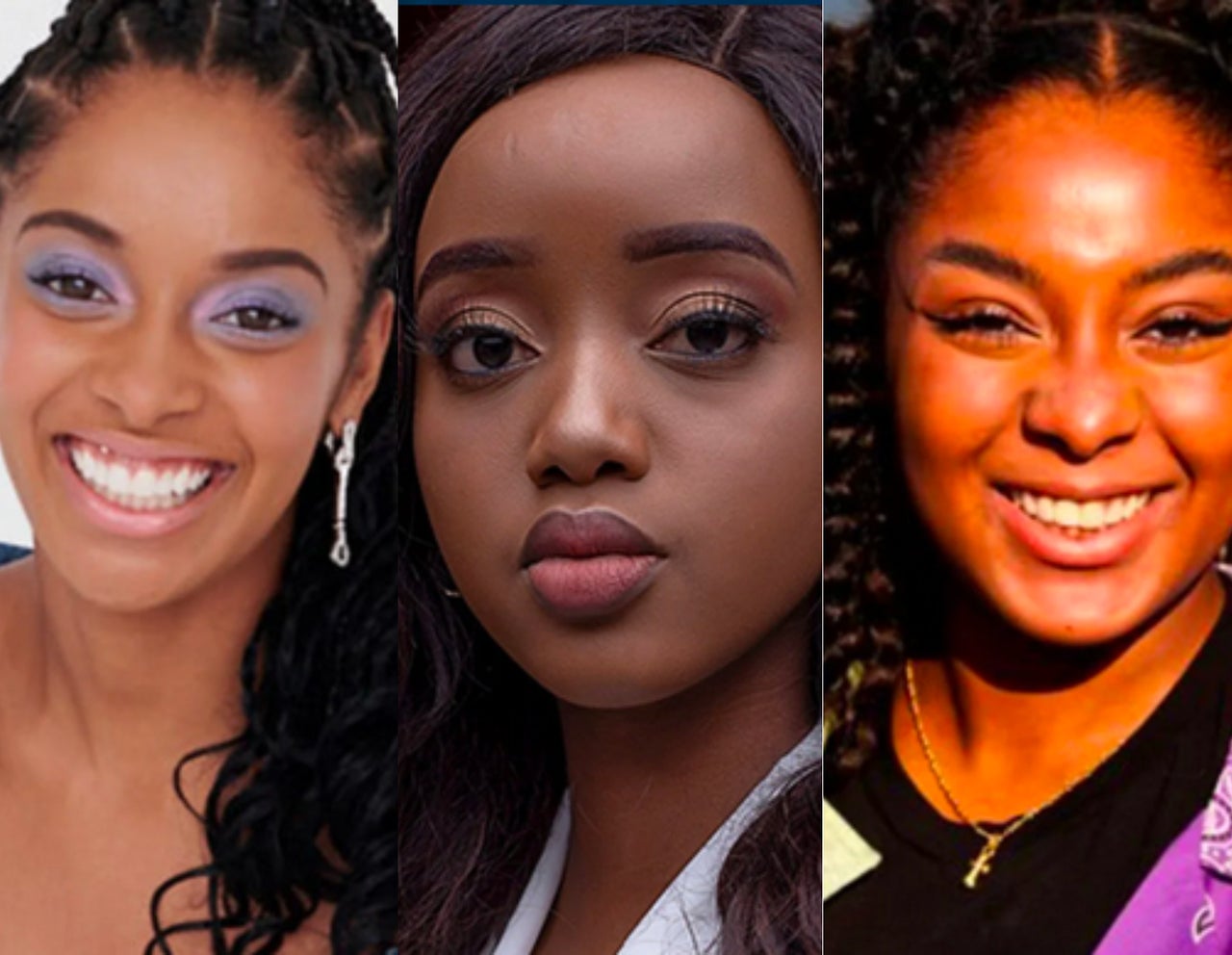 Gen Z Girl Bosses Speak On The Crucial Role Today's Young Voices Play ...