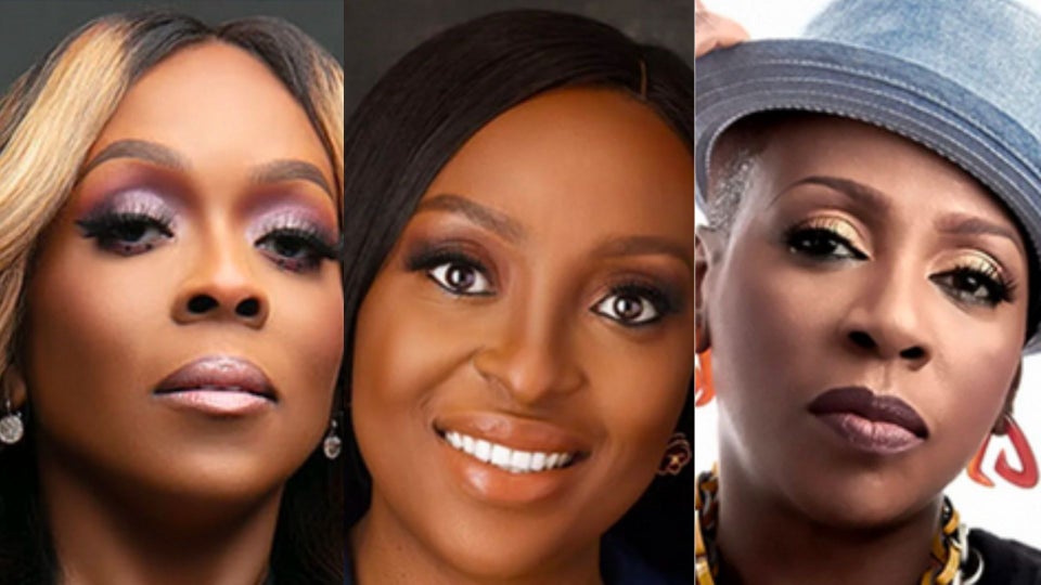 ESSENCE I Am Speaking Summit: See The Full Lineup! - Essence