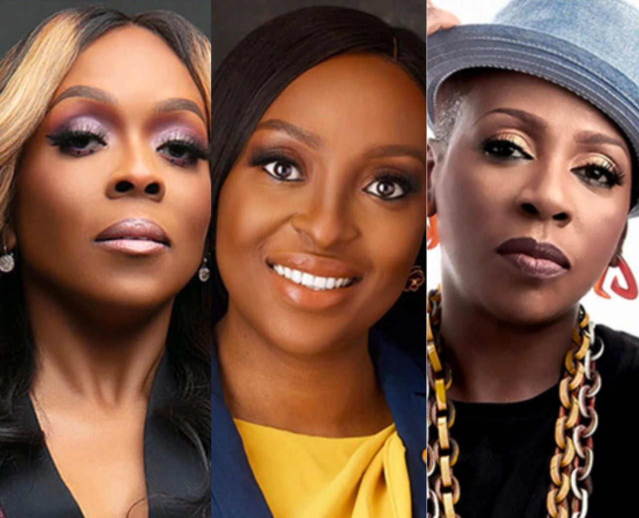 ESSENCE I Am Speaking Summit: See The Full Lineup! | Essence