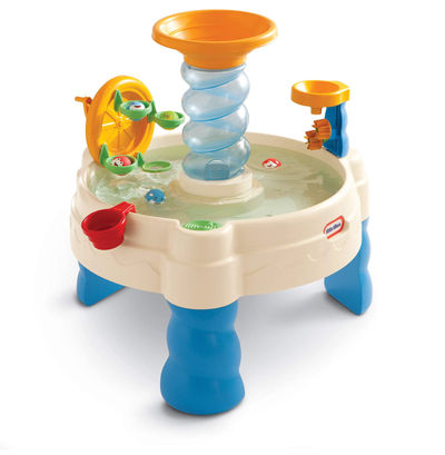 5 Water Toys For Kids That Make Outside More Fun | Essence