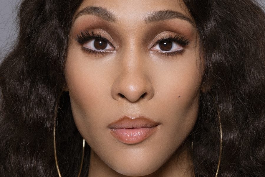 MJ Rodriguez On Transitioning Out Of 'Pose' With New Comedy: 'The Sky ...