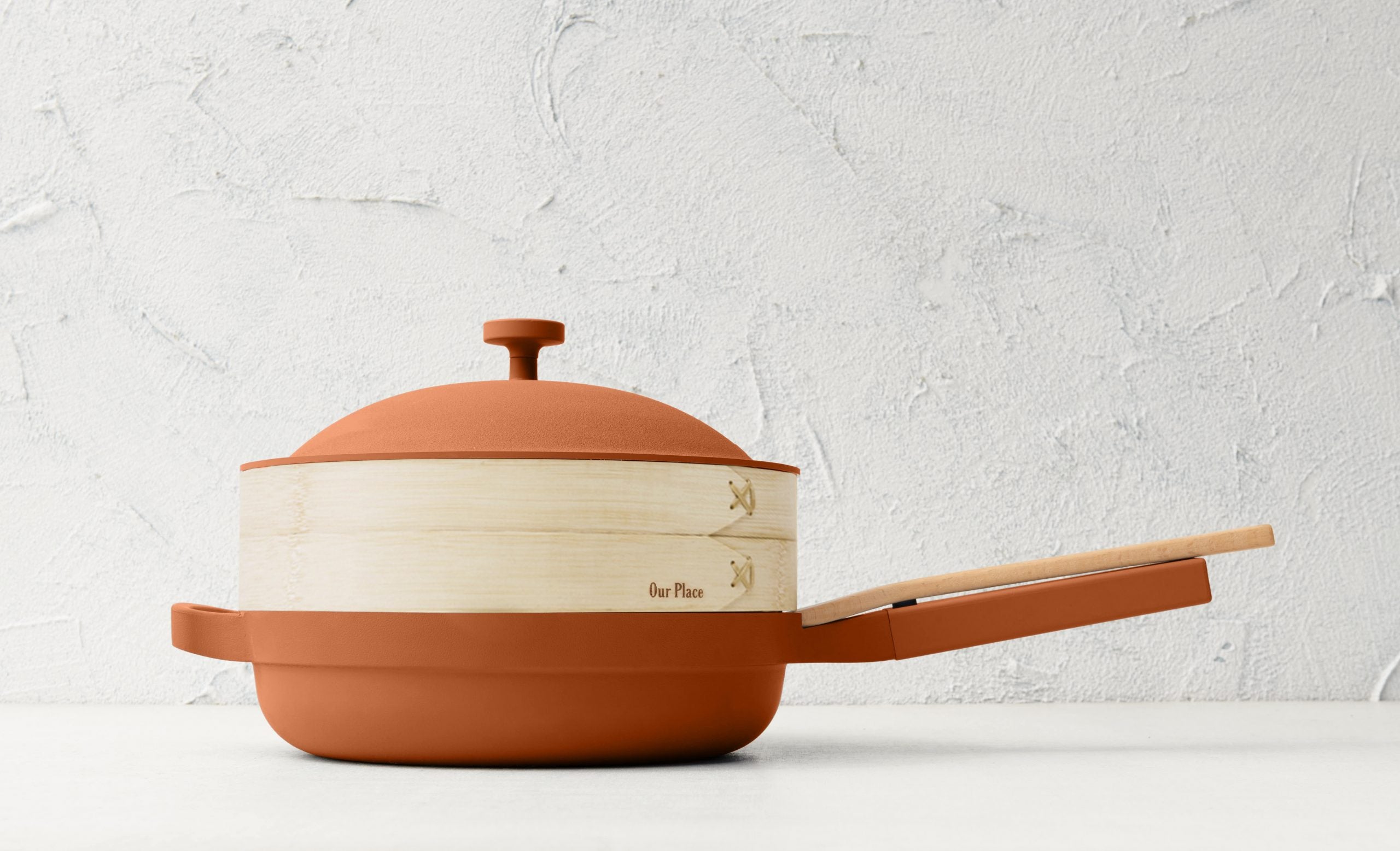 This Viral Multi-Purpose Pan Is The Ultimate Cooking Hack | Essence