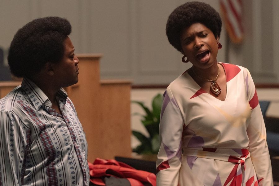 Watch: 'RESPECT' Official Trailer Starring Jennifer Hudson - Essence