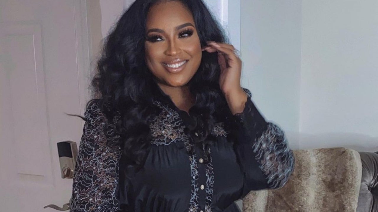 How Motherhood And A Bout Of Postpartum Depression Changed 'Bad Girl ...