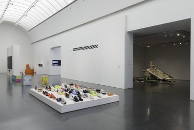 13 Must-See Art Exhibitions You Can Visit This Summer - Essence