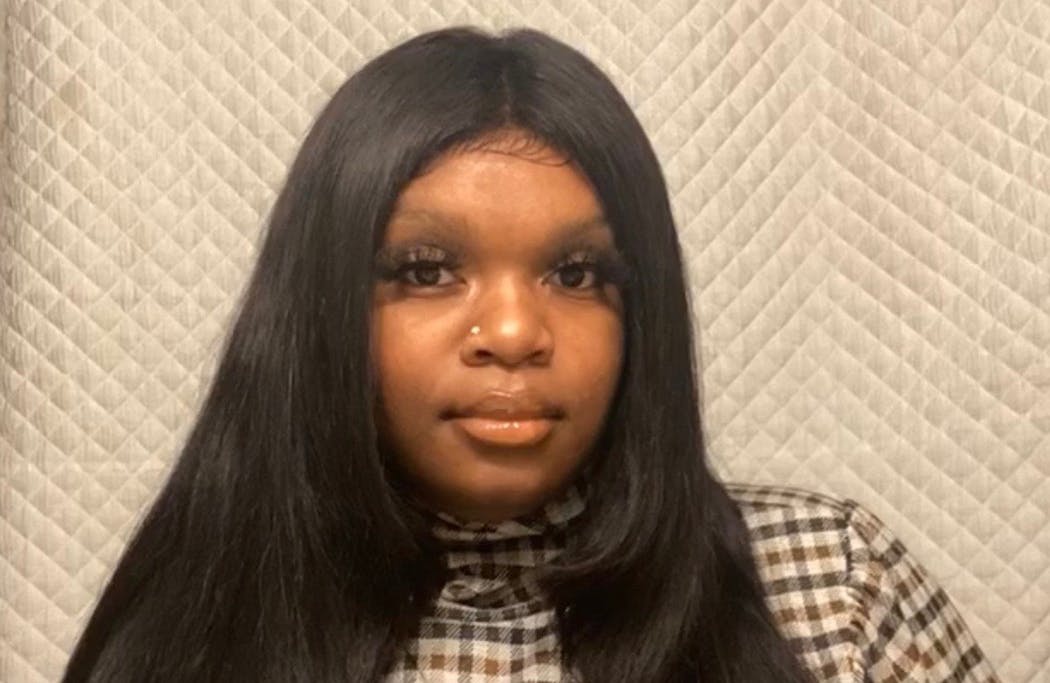 Darnella Frazier, Teen Who Recorded George Floyd's Death, Makes Public ...