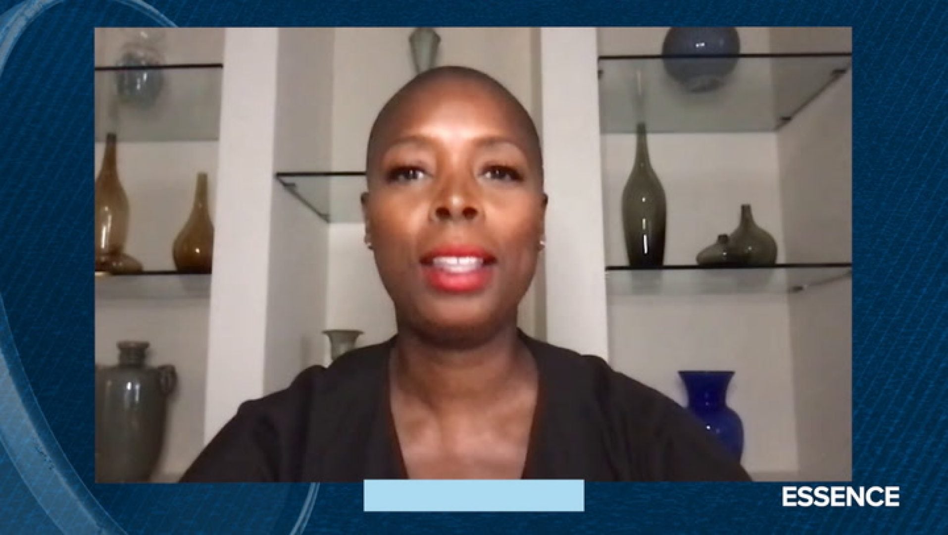 I Am Speaking: Film Tv, Media Conversation | Essence