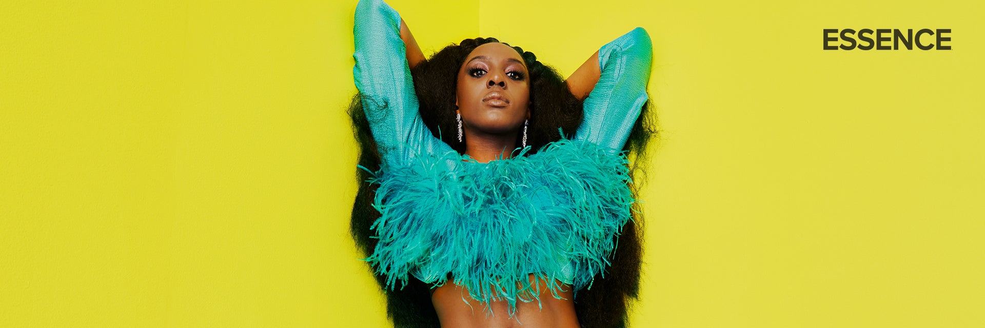 Ziwe Is The New Normal of Late Night TV | Essence