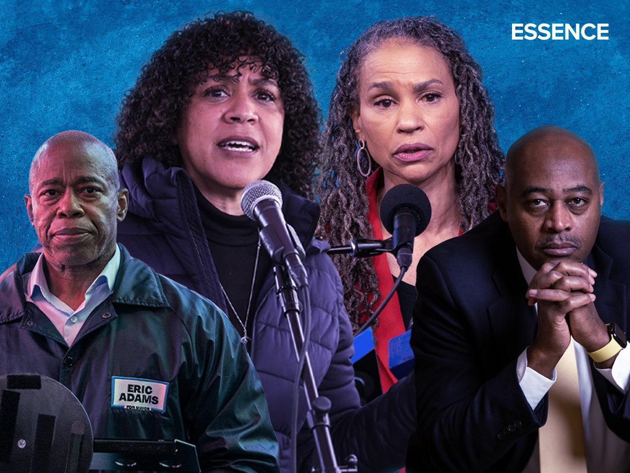 ‘America in Black’ Pays Tribute To The March On Washington | Essence