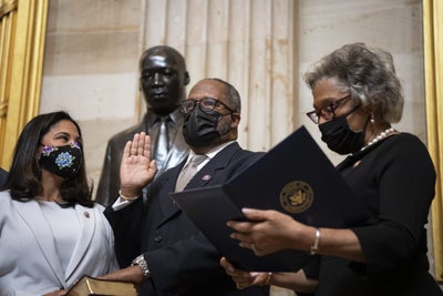 Rep. Troy Carter is the Newest Member of Congress | Essence