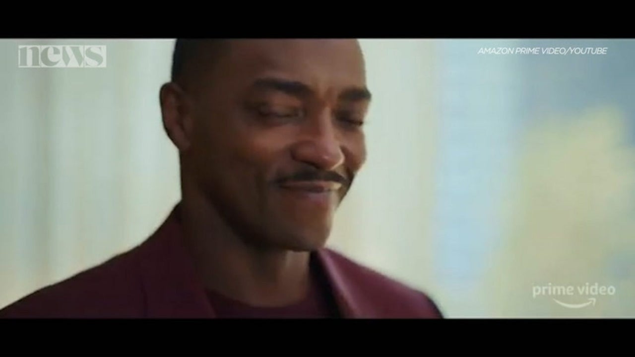 ESSENCE Chats with Solos Actress Nicole Beharie - Essence | Essence