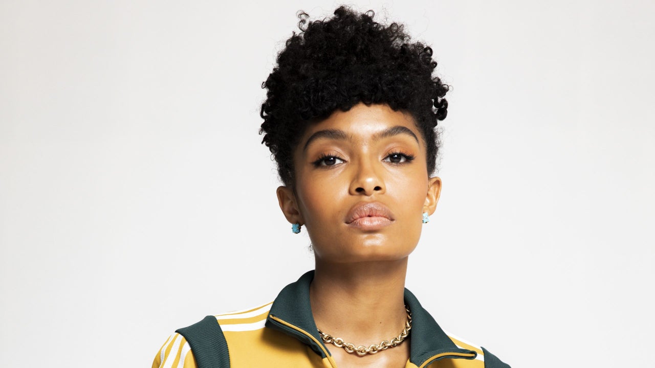 Yara Shahidi Explores Her Heritage With New Adidas Collection | Essence