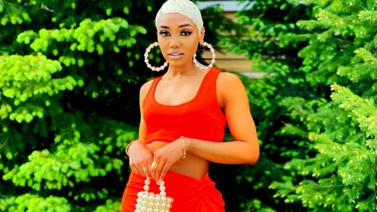 Black Instagrammers To Follow Who Are Bald Baddies - Essence | Essence