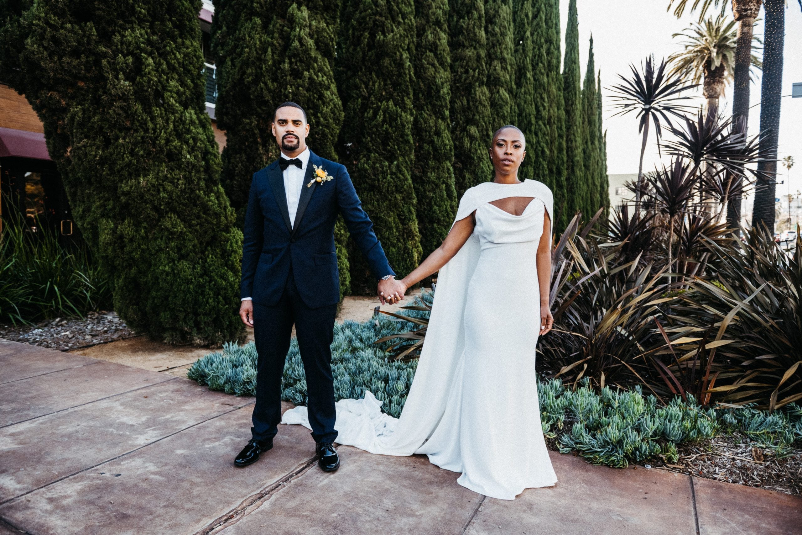 Black Weddings | Essence