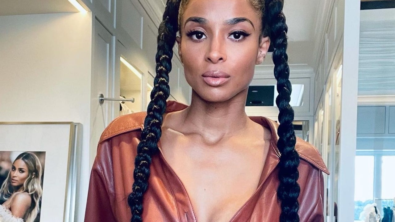 Ciara's WW Coach On Supporting The Star To Reach Her Weight-Loss Goals ...