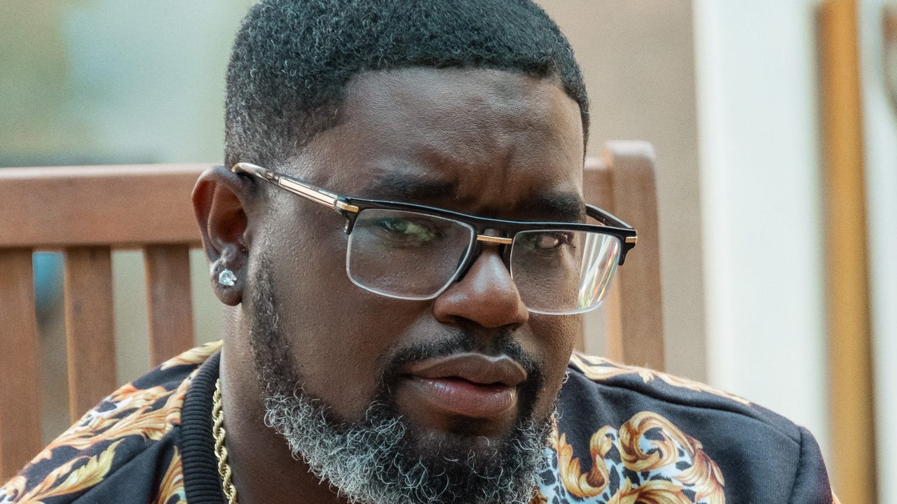 Lil Rel Talks Casting In 'Fatherhood:' 'This Is A Beautiful Chocolate ...