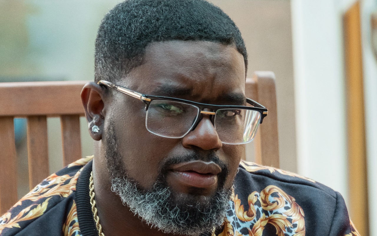 Lil Rel Talks Casting In 'Fatherhood:' 'This Is A Beautiful Chocolate ...