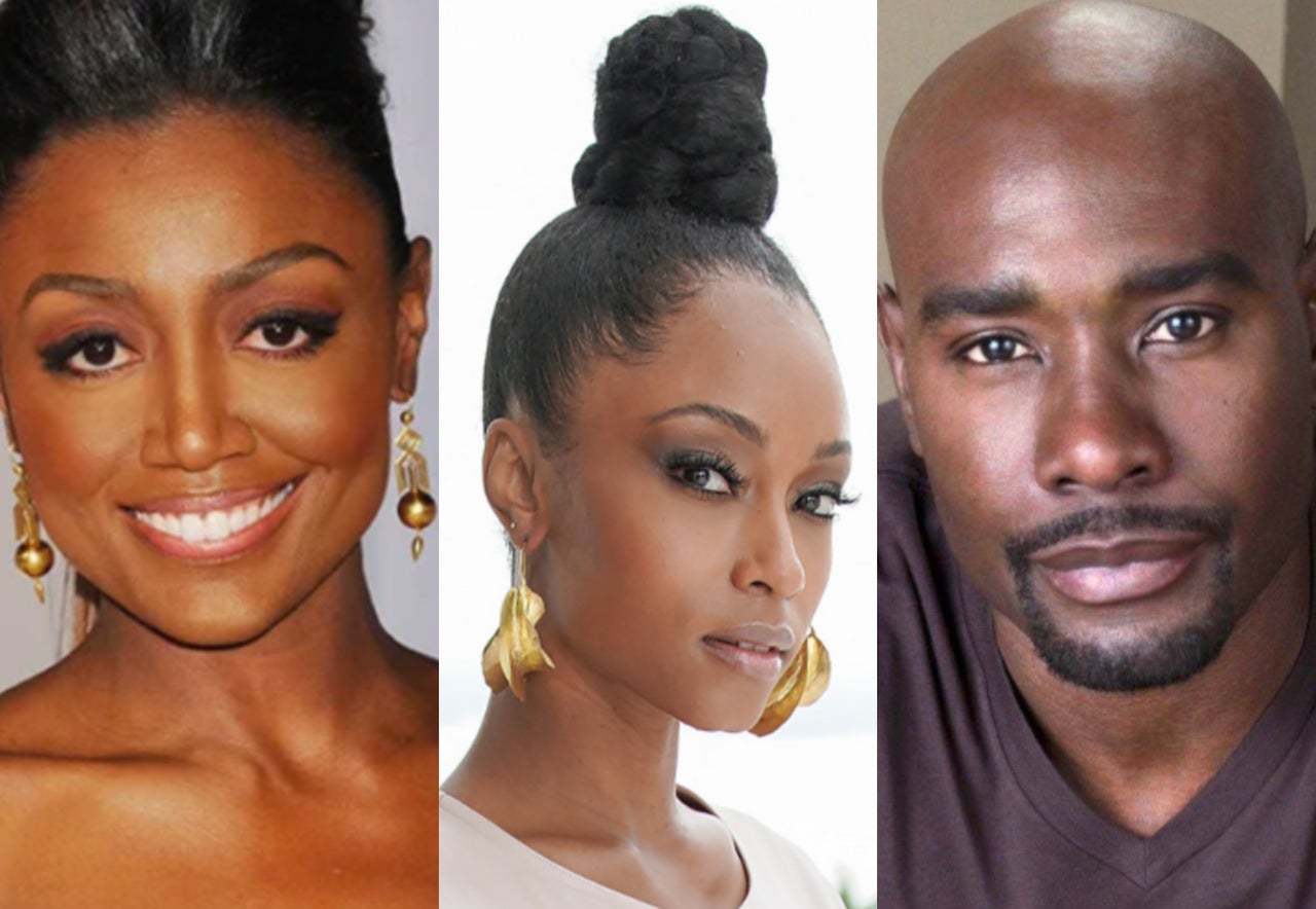 ESSENCE Fest 2021: See Morris Chestnut, Robin Roberts, The Cast Of The ...