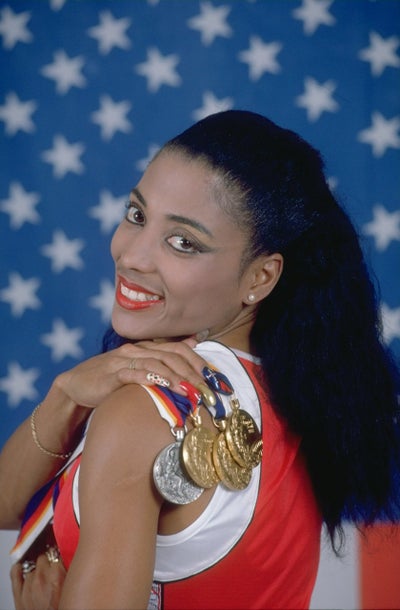 We'll Always Adore Flo-Jo And Her Iconic Nails | Essence
