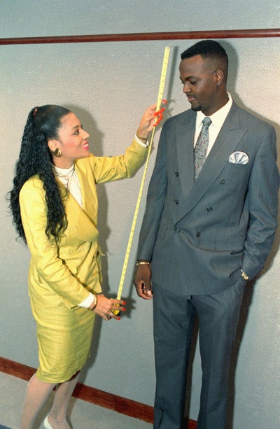 We'll Always Adore Flo-Jo And Her Iconic Nails | Essence