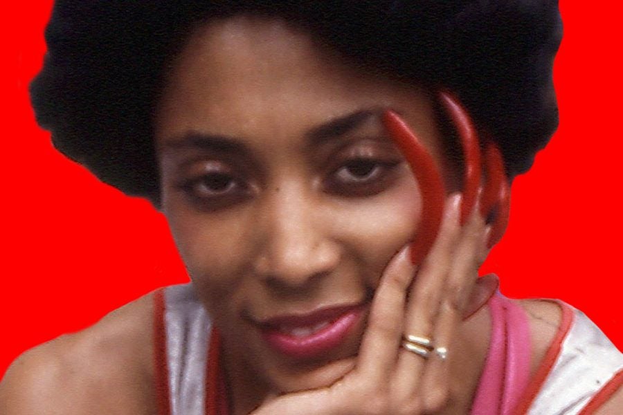 We'll Always Adore Track Queen Flo-Jo And Her Iconic Nails