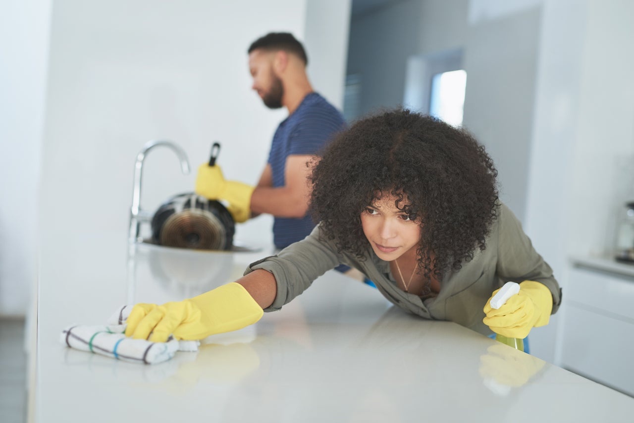 The Difference Between Cleaning And Disinfecting Your Home And Why ...