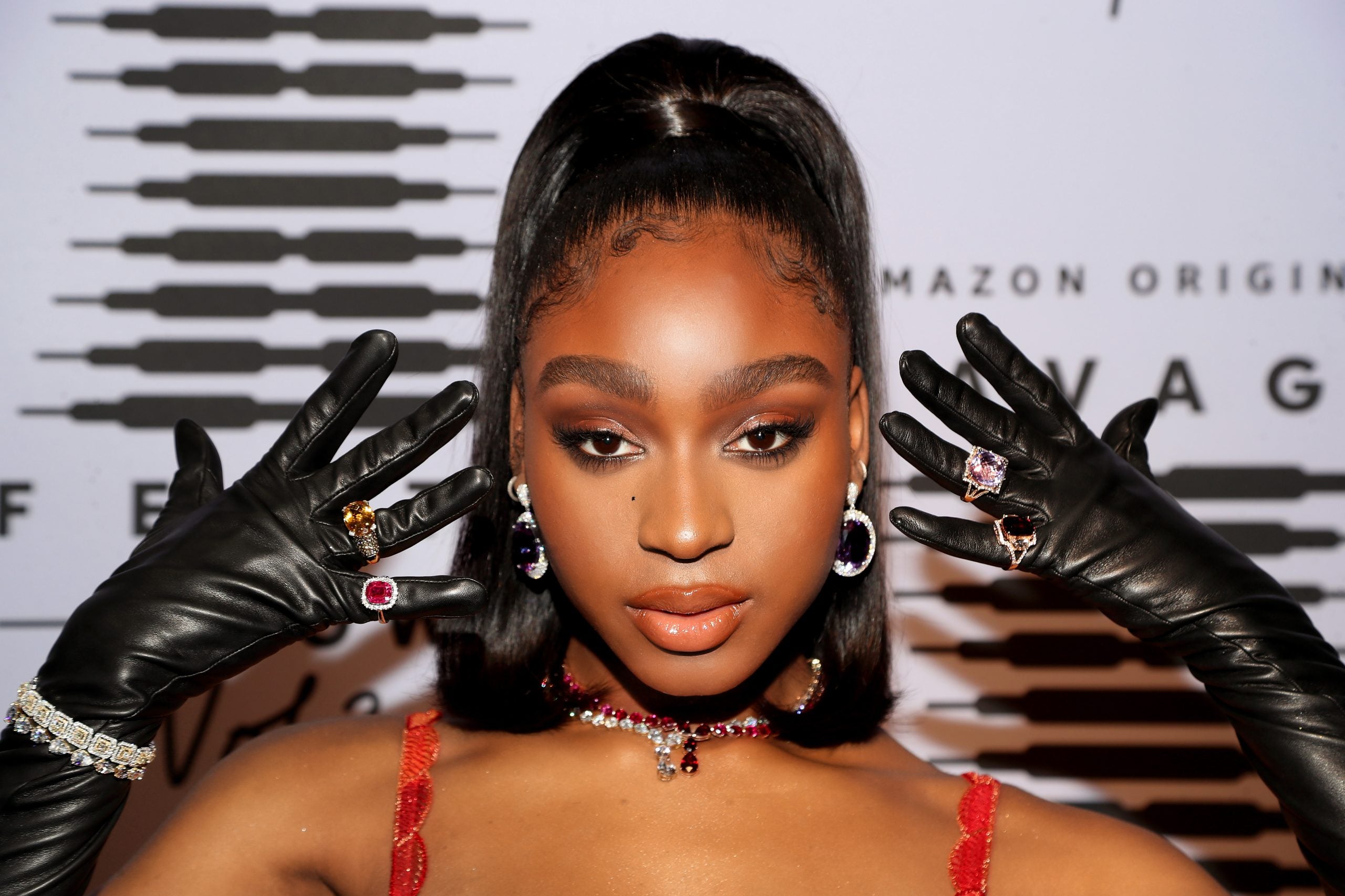 8 Performances Normani Absolutely Bodied | Essence