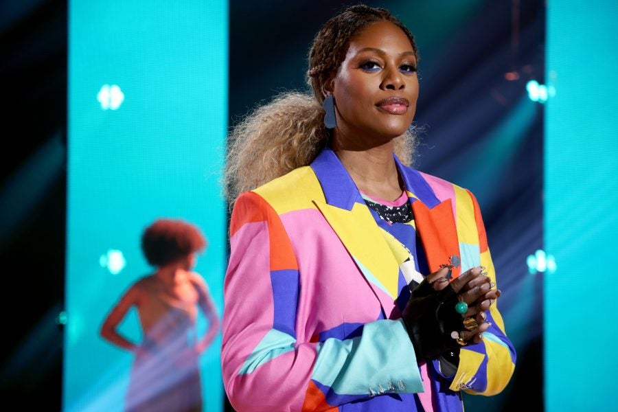 Orange Is the New Black Archives - Essence