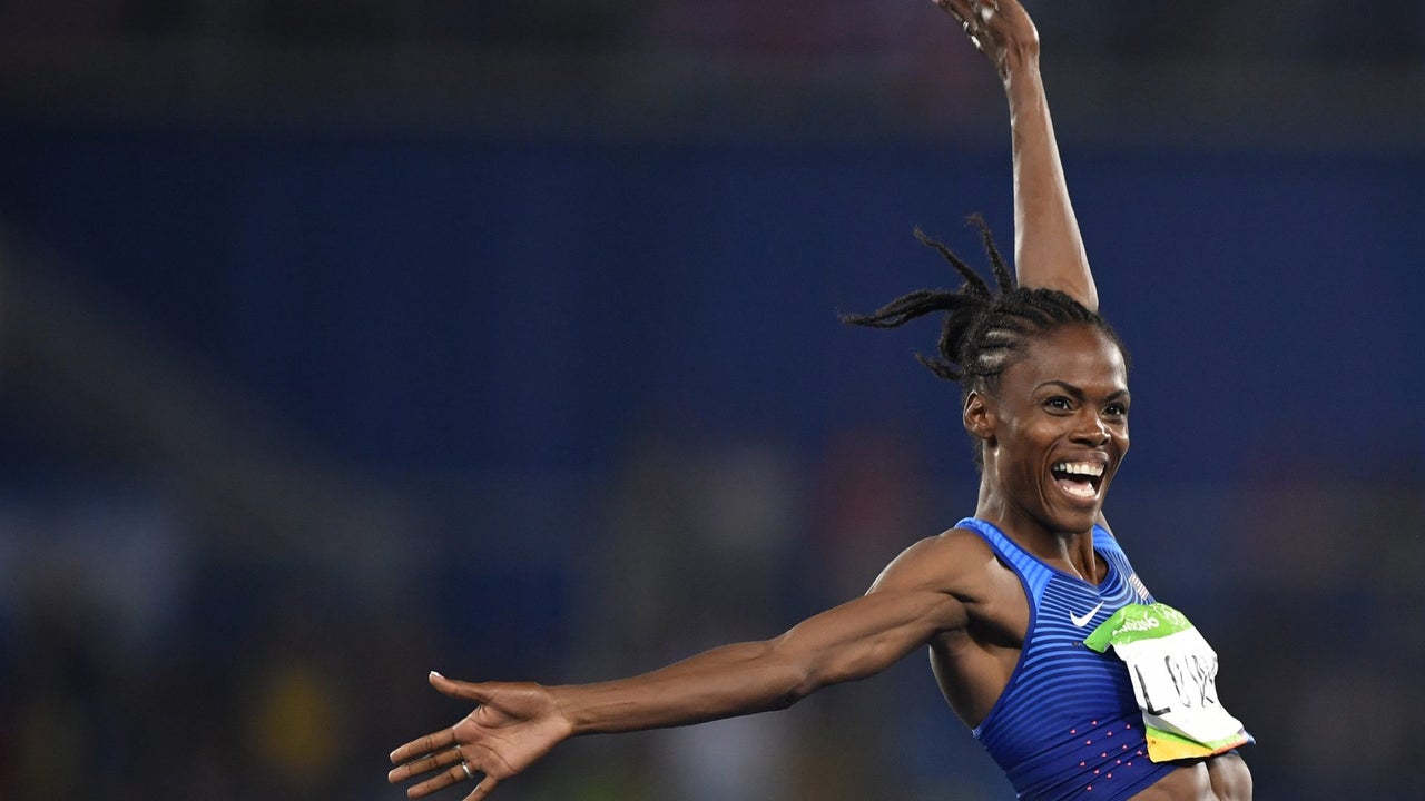 Chaunte Lowe Beat Cancer, Covid And Now She's Fighting To Make A ...