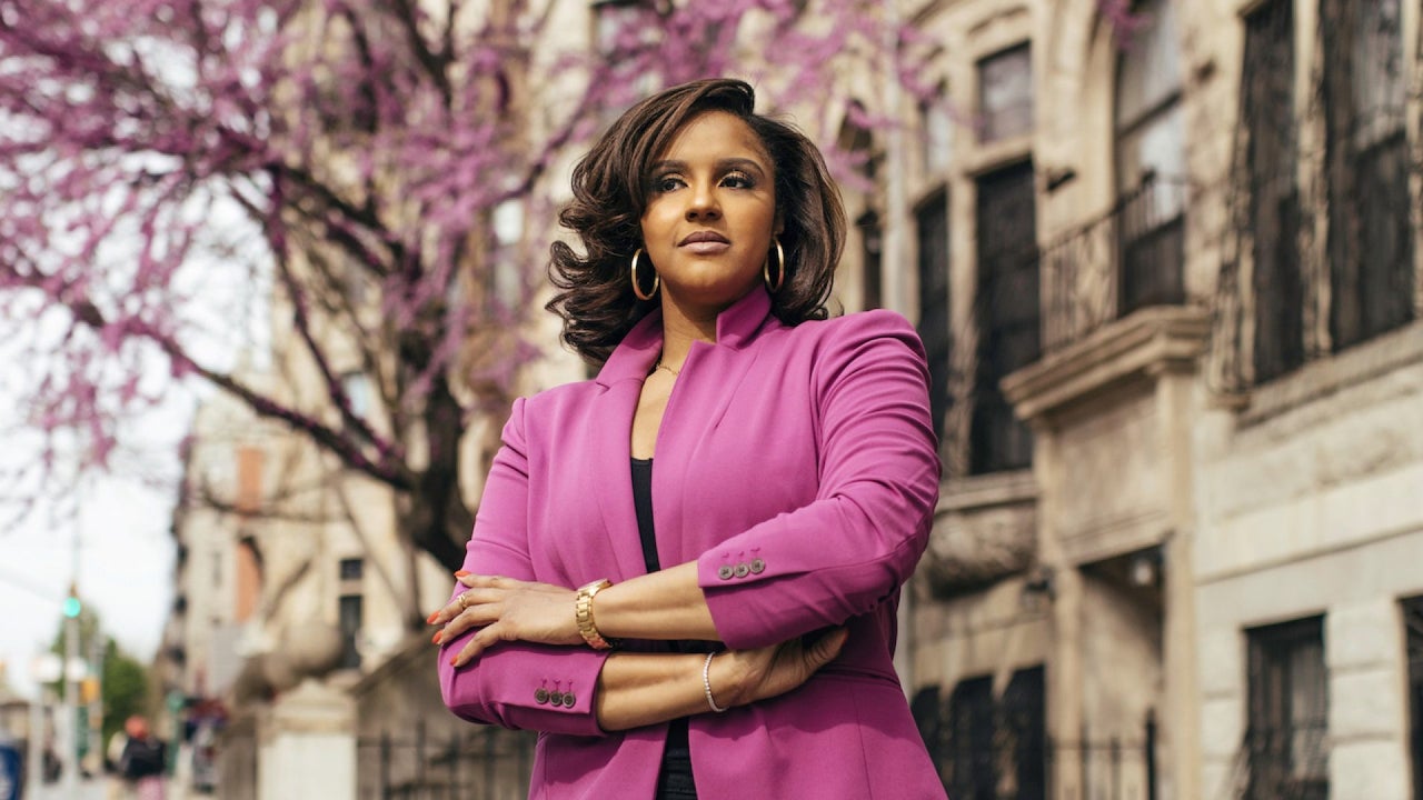 Billboard Magazine’s 'Executive of the Year' Jamila Thomas Is Bringing ...