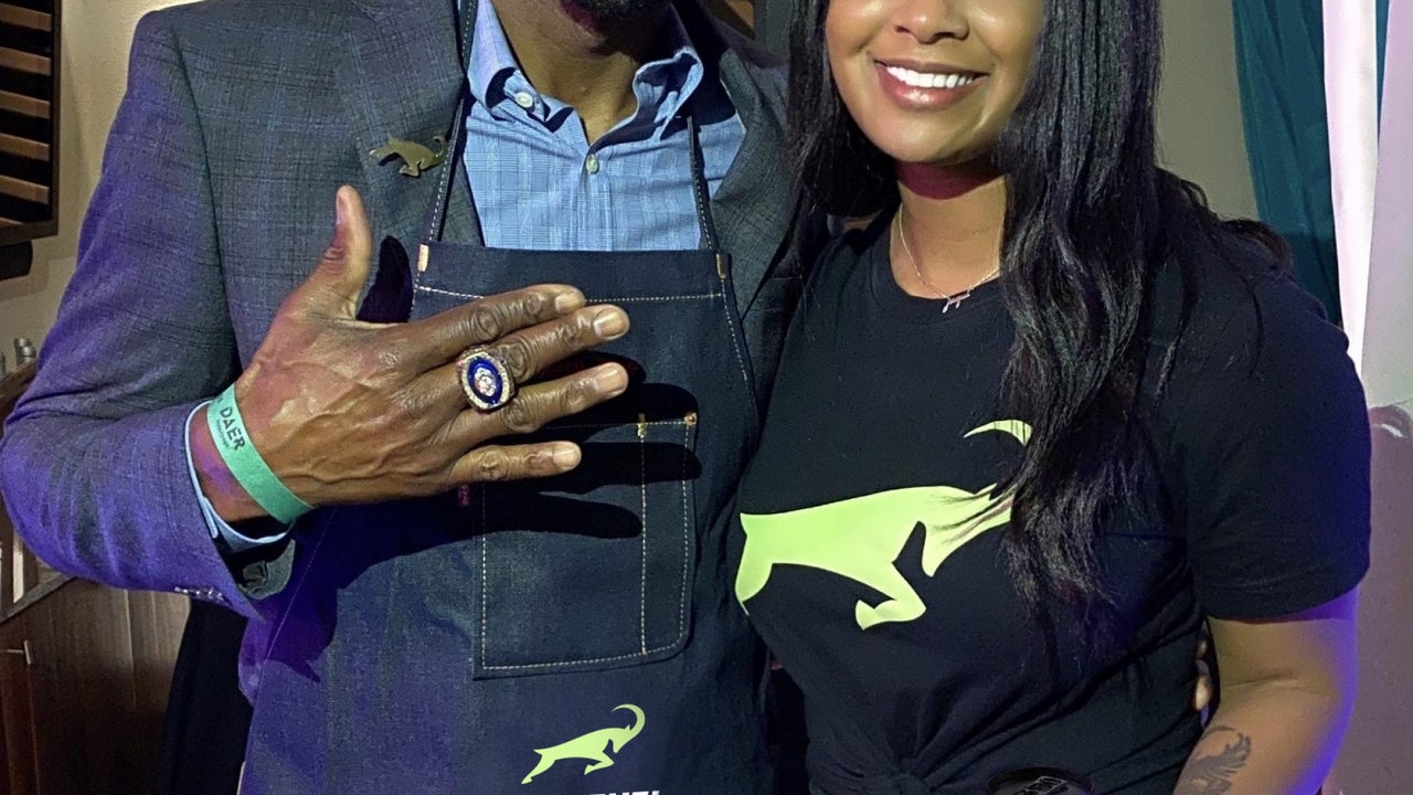 G.O.A.T Fuel Founder Jaqui Rice Has Found Success In The Male-Dominated ...