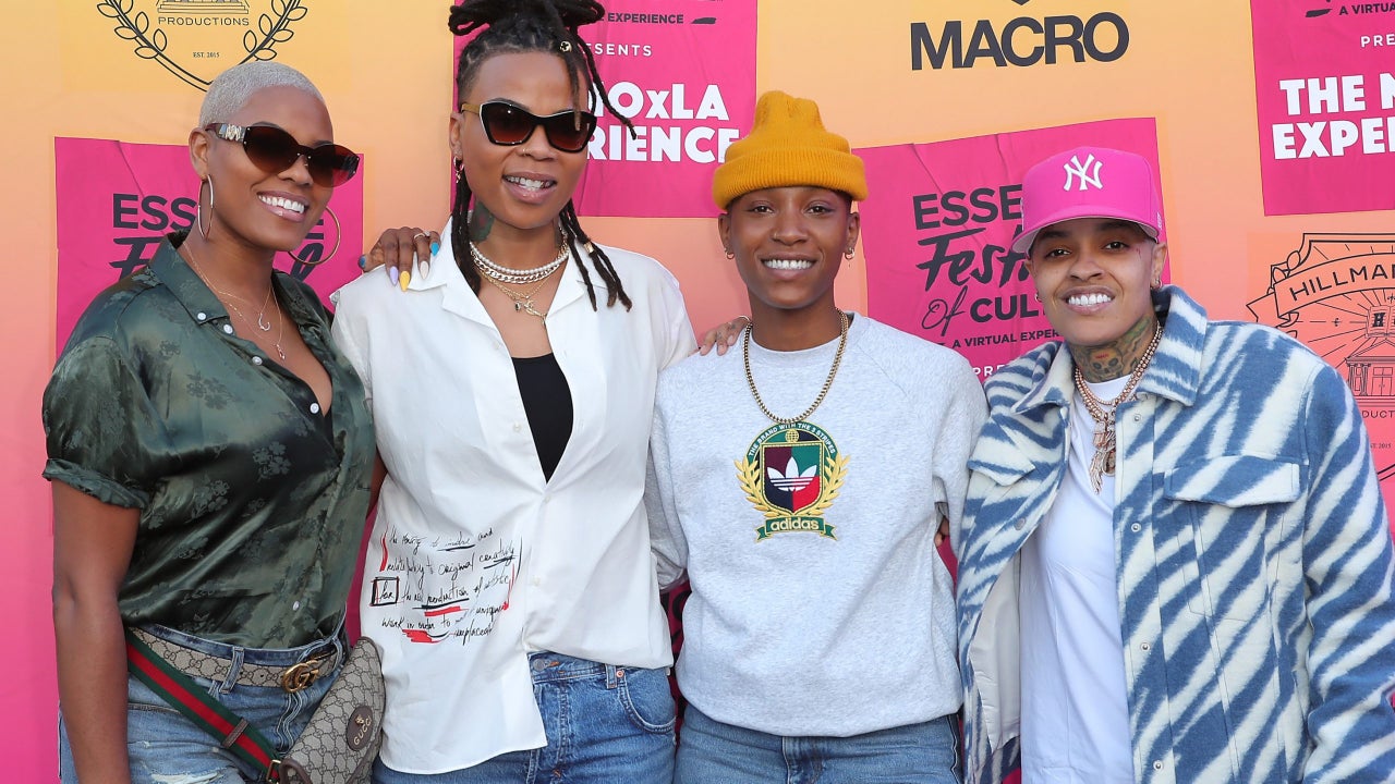 Inside ESSENCE Fest’s Exclusive L.A. Watch Party | Essence