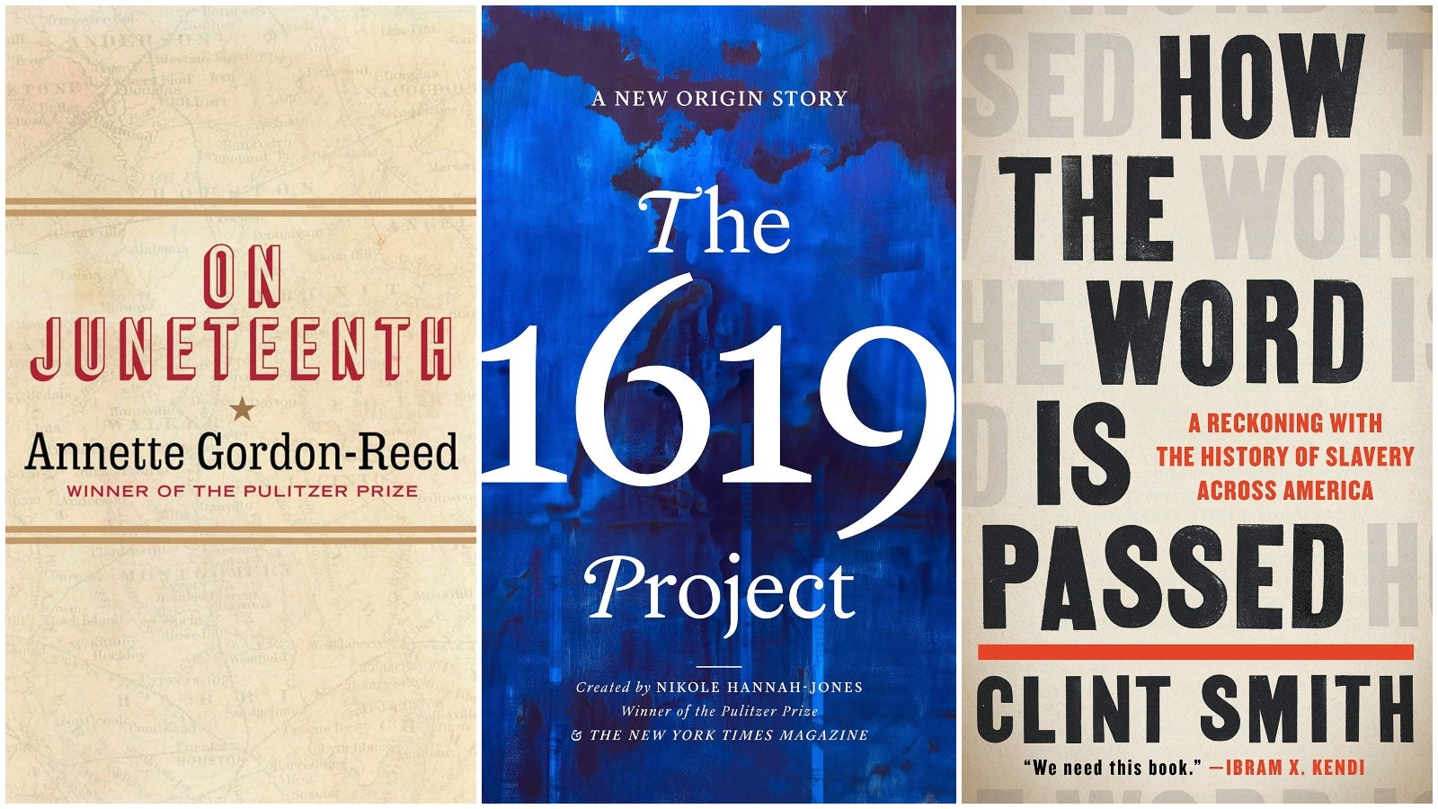 18 Books To Read Leading Up To Juneteenth | Essence