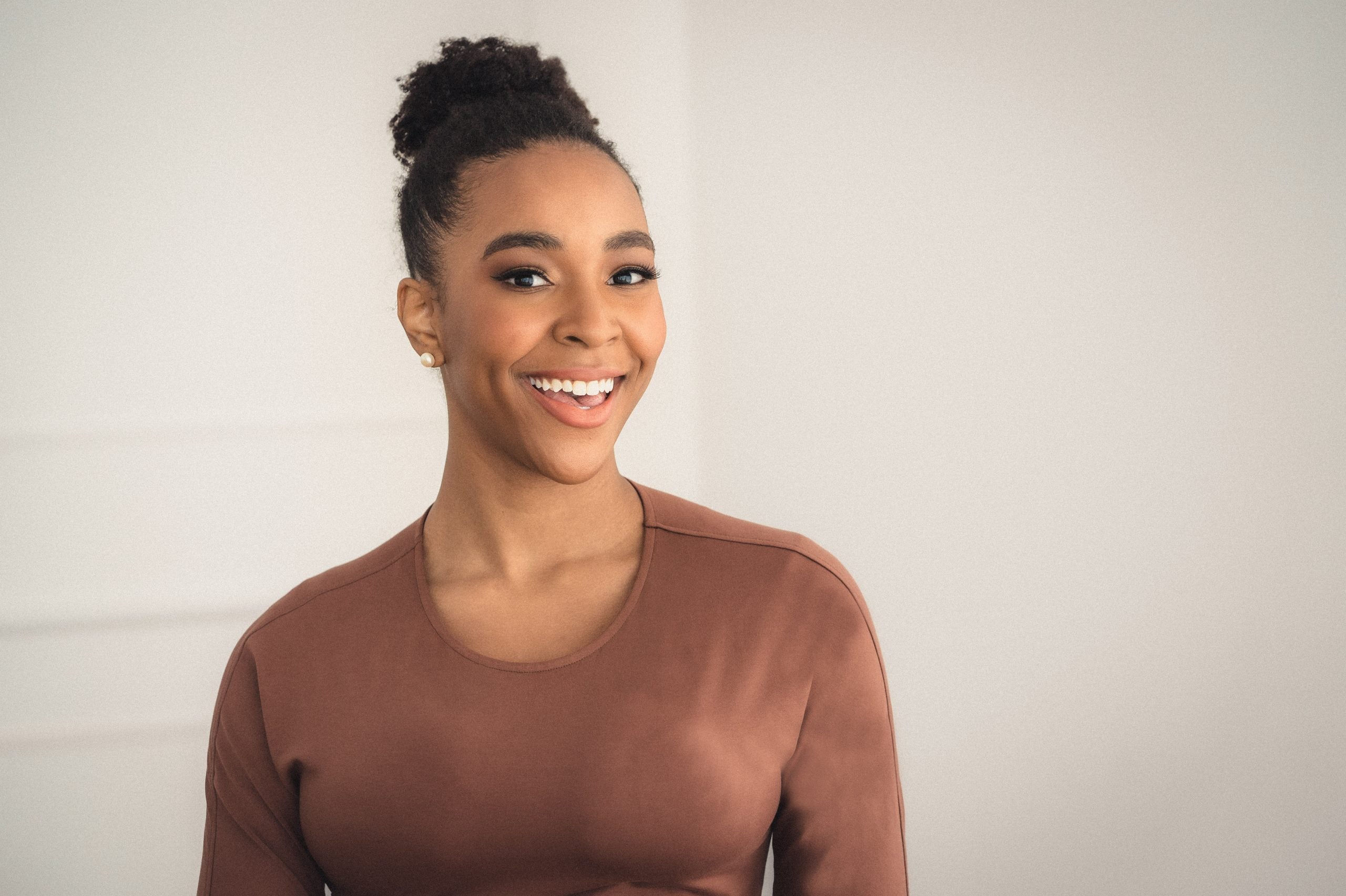 Meet The 19-Year-Old Howard Student Behind Révolutionnaire, An ...