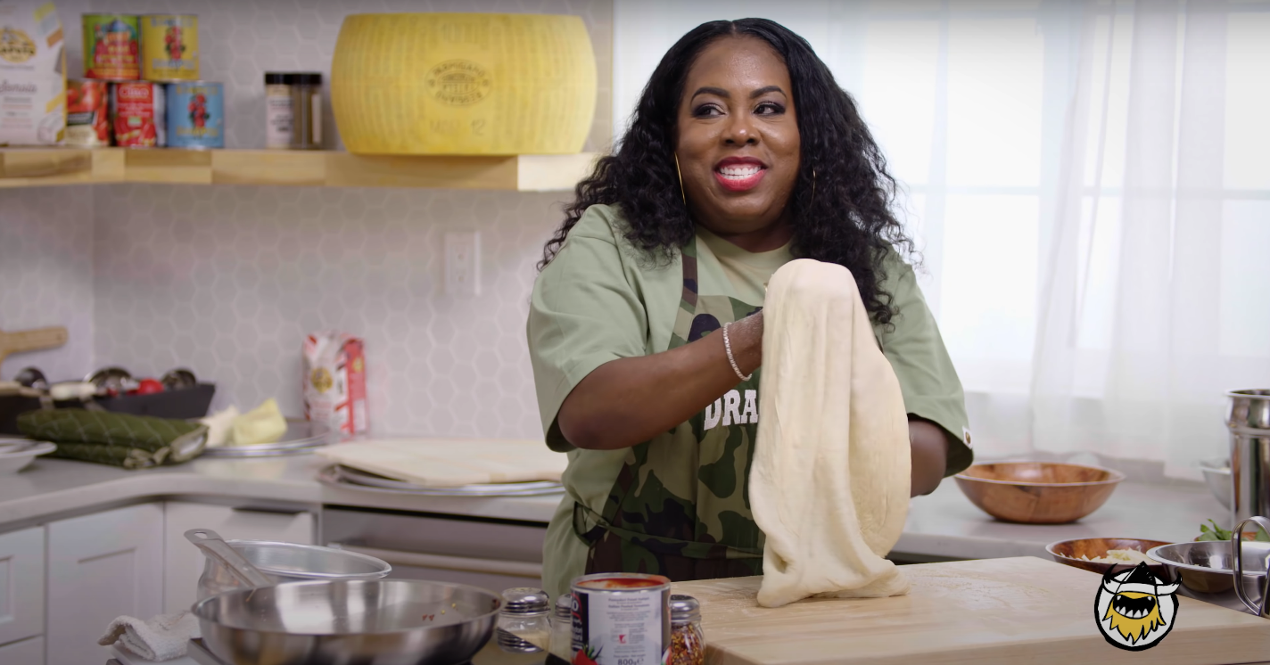 Food & Drinks | Essence