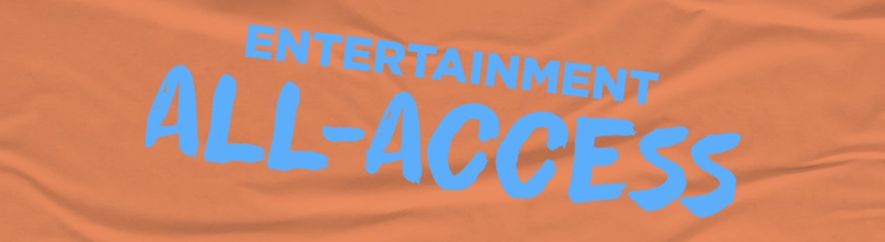 Entertainment All-Access | Essence